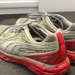 Puma | Shoes | Puma Web Cage Web Tech Mens Sneakers Size 95 | Poshmark